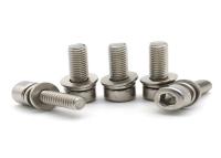 China M4 M5 Stainless Steel Hex Socket Head Cap Screw B8 B8M B8T GR660 A286 for sale