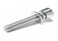China M4 M5 Stainless Steel Hex Socket Head Cap Screw B8 B8M B8T GR660 A286 for sale