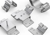 China Precision CNC Machining parts Auto Car Components for Diverse Industries for sale