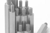 China M4 M5 Stainless Steel Male And Female Hex Head Standoff  SS304 SS316 SS316L single studs for sale