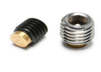 China 18-8 Stainless Steel Polished  Hexagon Socket Flat Coine Cup Dog Ball Point Grub Screw DIN913 DIN914 DIN915 for sale
