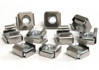 China M3 M4  Stainless steel Cage Nuts with bolts washer SS304 SS316 A2-70 A4-80 for sale