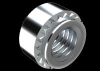 China M3 M4  Stainless steel Clinching Nut  SS304 SS316 A2-70 A4-80 with bolts washer for sale