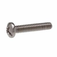 China M12 M14 High strength Pan Head machine Screw with nut washer zinc grade 8.8 10.9 for sale