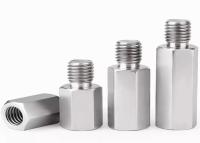 China M6 Stainless Steel SS304 Male And Female Hex Hexagon Head Standoff for sale