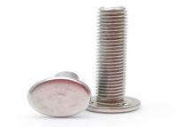 China M12 M20 SS SUS AISI  304 316 316L A2 A4 70 80 Stainless Steel Weld Stud Screw ISO 13918 for sale