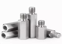 China M6 Stainless Steel SS304 Male And Female Hex Hexagon Head Standoff for sale