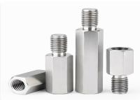 China M6 Stainless Steel SS304 Male And Female Hex Hexagon Head Standoff for sale