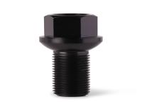 China M12 M16 Wheel BoltSteel Iron Steel ASTM A325 A307 GR2 GR5 ASTM 193 B7 Black Oxide for sale
