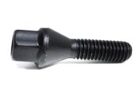China M12 M16 Wheel BoltSteel Iron Steel ASTM A325 A307 GR2 GR5 ASTM 193 B7 Black Oxide for sale