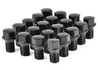 China M12 M16 Carbon Steel Bolt Iron Steel Wheel Bolt A325 A307 GR2 GR5 ASTM 193 B7 for sale
