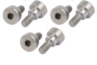 China M8 Stainless Steel Shoulder Bolts for Precision Applications – Strong and Durable for sale