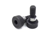 China M8 7/16''  Shoulder Metal Bolts – Ideal for Automotive Aerospace and Machinery Applications for sale