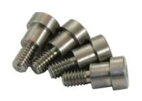 China High Strength  Stepped Shoulder Metal Bolt In M10 M12 M16  Custom Shoulder Screws for sale