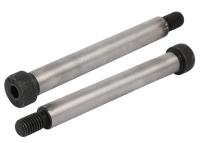 China High Strength  Stepped Shoulder Metal Bolt In M10 M12 M16  Custom Shoulder Screws for sale