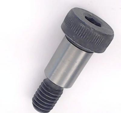 China Customisation Industrial Shoulder Metal Bolts M8 M10 M12 Shoulder Screw Carbon Steel for sale