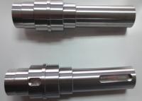 China Tailored CNC Machining Parts in Stainless Steel 316L for Chemical and Marine Industries for sale