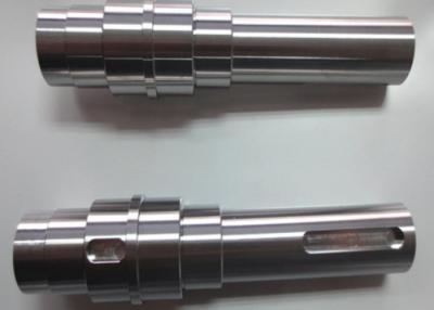 China Tailored CNC Machining Parts in Stainless Steel 316L for Chemical and Marine Industries for sale
