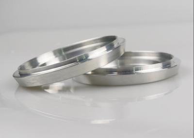 China High-Quality Lathe Machined Parts in Stainless Steel 316Ti for Extreme Heat and Corrosion Resistance for sale