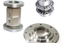 China Custom Lathe Machining Parts in Stainless Steel 420 for Medical and Surgical Instrumentation for sale