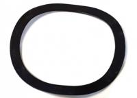 China M8 M12 Carbon Steel Wave Disc Spring Washer Black Oxide Cadmium Plated DIN 137 for sale