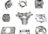 China Custom CNC Machining Parts in Aluminum AL6063 for Architectural and Structural Uses for sale