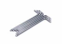 China A2 A4 A2-70 A2-80 A4-70 A4-80 S2 Ball Head Hex Key Spanner L Type Stainless Steel for sale