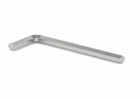 China 4mm 6mm 8mm Brass Copper Bronze H59 H62 L Type Flat Head Hex Allen Key Spanner DIN911 for sale