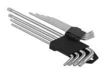 China A2 A4 A2-70 A2-80 A4-70 A4-80 S2 Ball Head Hex Key Spanner L Type Stainless Steel for sale