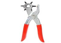 China High Carbon Steel Eyelet Pliers 4 Mm Rivet Pliers Punch Pliers for sale