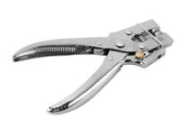 China High Carbon Steel Eyelet Pliers 4 Mm Rivet Pliers Punch Pliers for sale