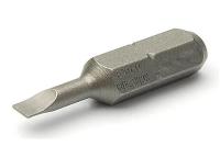 China PH2 PH1 Alloy Steel CRV S2 Phillips Drive Slotted Screwdriver Bit Slotted Bit Set for sale