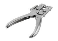 China High Carbon Steel Eyelet Pliers 4 Mm Rivet Pliers Punch Pliers for sale