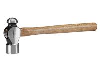 China Anti Magnetic 304 Stainless Steel  Square Head Hammer Ball Pein Hammers Hardware Tool Engineer for sale