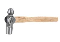 China Anti Magnetic 304 Stainless Steel  Square Head Hammer Ball Pein Hammers Hardware Tool Engineer for sale
