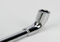China 16mm 18mm 20mm Stainless Steel Plain ANSI AISI 304 316 L Type Hex Socket Allen Key Bolt for sale