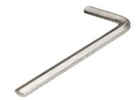 China Allen Hex Wrench L Type Allen Key Hex Torx End Star Key HRC58 HRC62 T6 T8 T10 T15 T20 T25 for sale