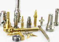 China Precision lathe machining parts Copper T1 CNC part for electrical and thermal conductivity applications for sale