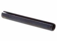 China M8 Stainless Steel SS304 Spring Type Parallel Grooved Pin Steel DIN7346 for sale