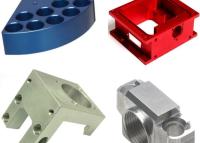 China High Precision Lathe Machining Parts AL6061 Aluminum Machining Parts High Durability for sale