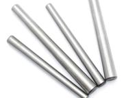 China 14mm 16mm 304 316 Stainless Steel Taper Pins Internal Thread  DIN7978 for sale