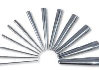 China 14mm 16mm 304 316 Stainless Steel Taper Pins Internal Thread  DIN7978 for sale