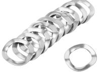 China M12 18-8 Stainless Steel Wave Washer Wavy Spring Washer DIN 42013 for sale