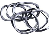 China M12 18-8 Stainless Steel Wave Washer Wavy Spring Washer DIN 42013 for sale