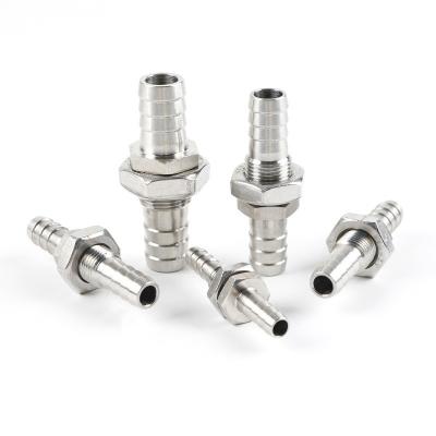 China Compact CNC Machining Parts 316L Stainless Steel Machined Parts In Marine Applications for sale