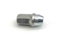 China M12x1.125  Carbon Steel Grade 10.9 12.9 Wheel Lug Nut  Cadmium Plated for sale
