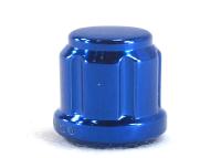 China Metric M12x1.5  Titanium Grade 5 Colorful Anodized Wheel Lug Nut for sale