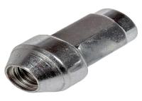 China Stainless Steel 304 316 Polished Metric M12 X 1.5 M12 X 1.25 Hex Wheel Lug Nut for sale
