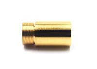 China C83600 Brass Machining Parts Custom Machined Parts  Electroplating Superior Durability for sale