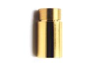 China C83600 Brass Machining Parts Custom Machined Parts  Electroplating Superior Durability for sale
